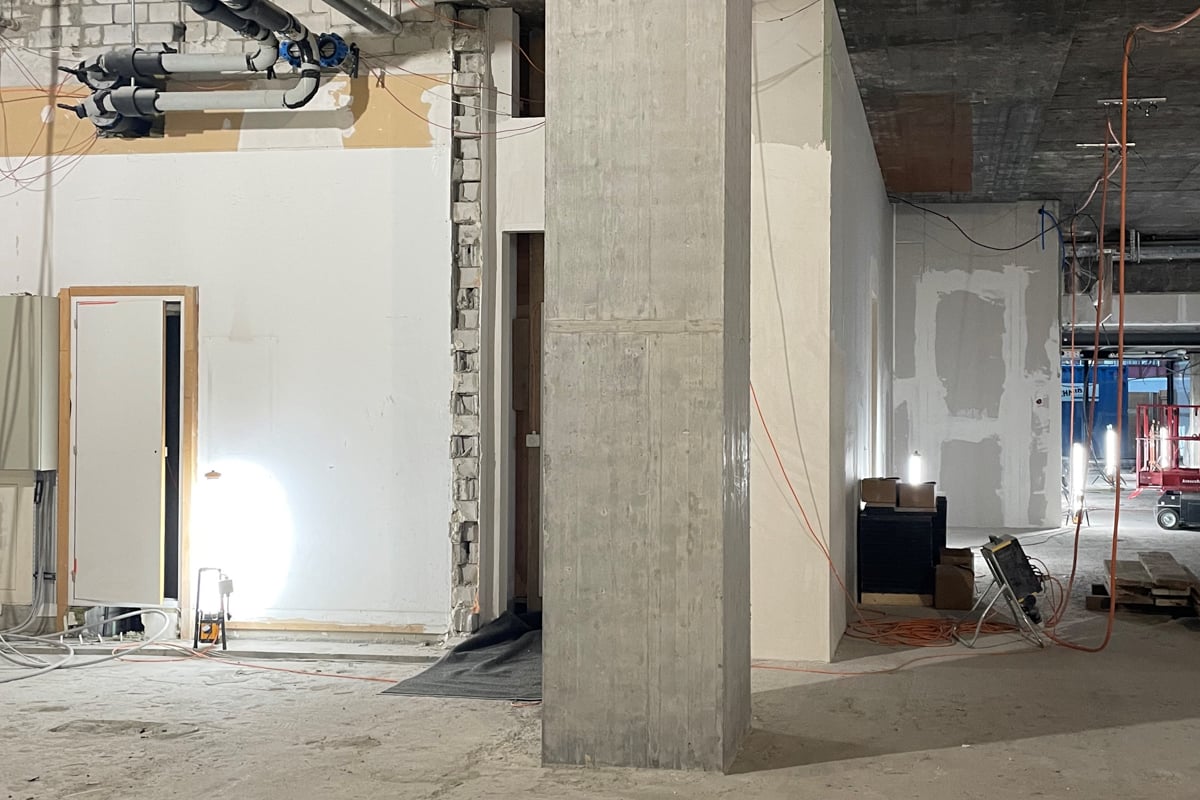 Luzern Pilatusstrasse 12 Kundenhalle LUKB